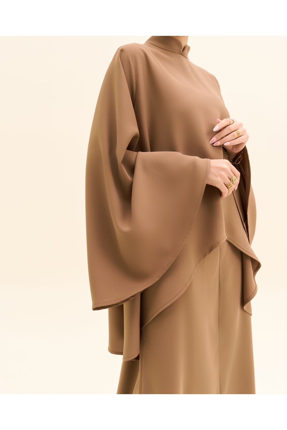 Cape Cara noisette